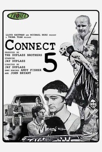 Connect 5 | Rotten Tomatoes