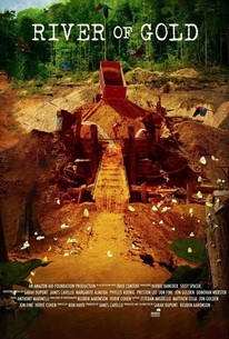 River of Gold | Rotten Tomatoes