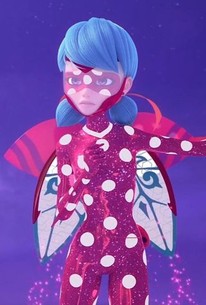 Miraculous: Tales of Ladybug and Cat Noir: Season 5, Episode 2 - Rotten ...