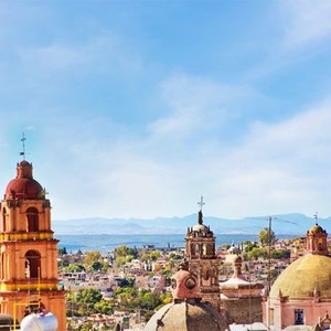 Mexico Life - Rotten Tomatoes