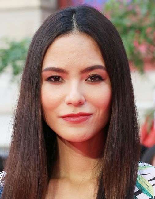 Jessica Matten - Rotten Tomatoes