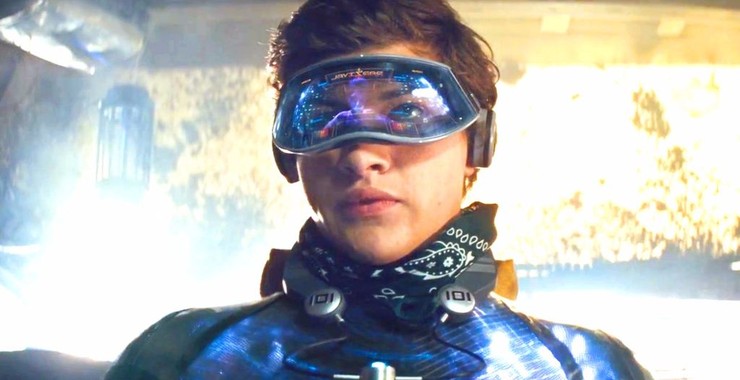 Ready Player One - Rotten Tomatoes