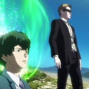 Ingress: The Animation - Rotten Tomatoes