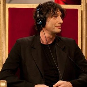Neil Gaiman - Rotten Tomatoes