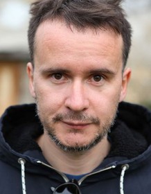 Martin Ziaran | Rotten Tomatoes