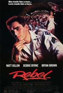 Rebel | Rotten Tomatoes