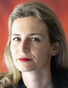 Lea Ypi - Rotten Tomatoes