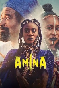 Amina (2021) | Rotten Tomatoes