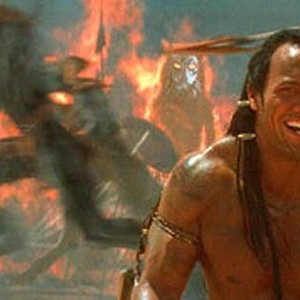 The Mummy Returns - Rotten Tomatoes