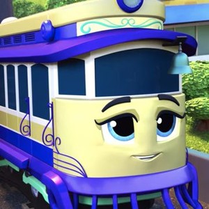 Mighty Express: Season 1, Episode 6 - Rotten Tomatoes