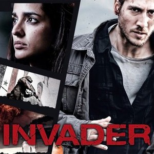 Invader - Rotten Tomatoes