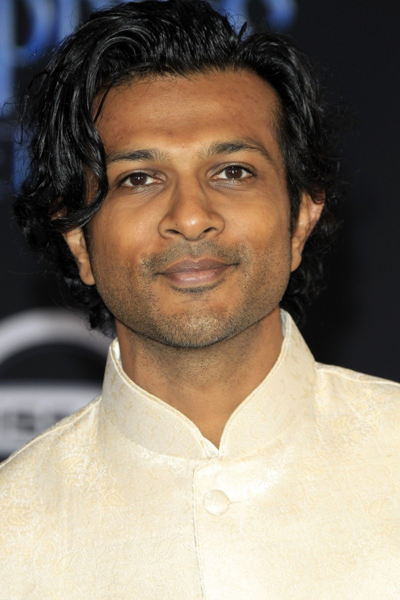 Utkarsh Ambudkar - Rotten Tomatoes