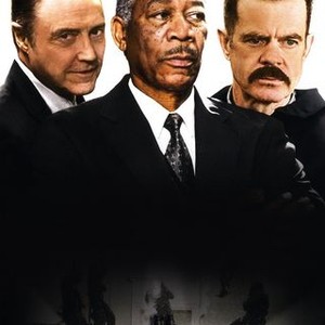 The Maiden Heist - Rotten Tomatoes