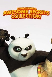 Kung Fu Panda Awesome Secrets Collection | Rotten Tomatoes