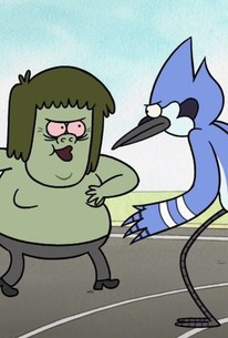 Regular Show: Season 3, Episode 6 | Rotten Tomatoes