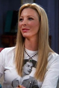 Friends: Season 8, Episode 4 | Rotten Tomatoes