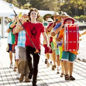 Sebastian Gregory - Rotten Tomatoes