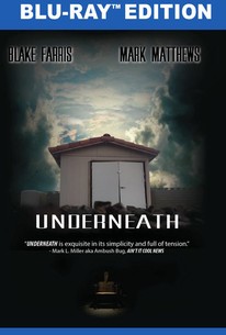 Underneath (2018) - Rotten Tomatoes