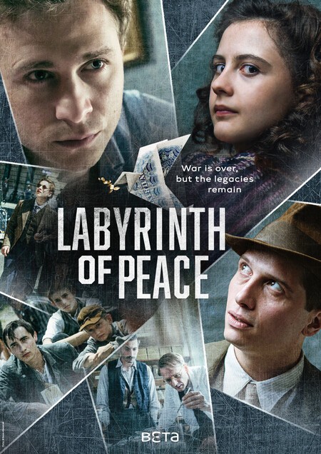 Labyrinth of Peace | Rotten Tomatoes