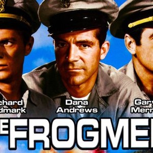 The Frogmen - Rotten Tomatoes