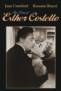 The Story of Esther Costello | Rotten Tomatoes