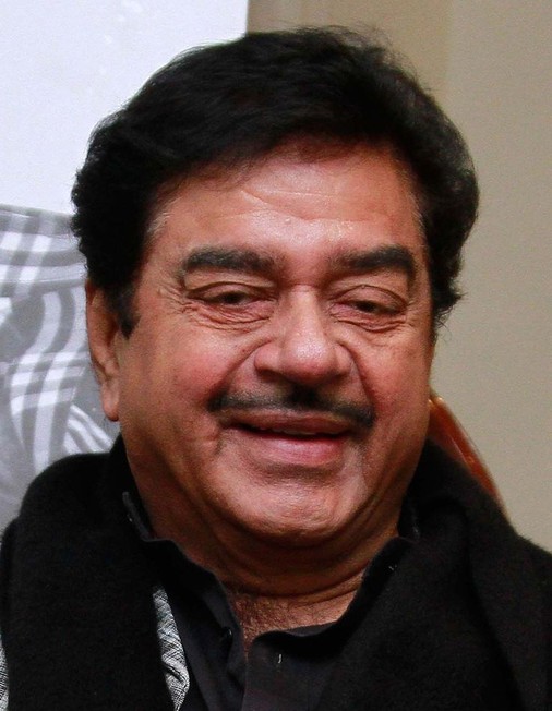 Shatrughan Sinha - Rotten Tomatoes