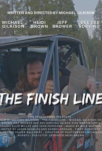 The Finish Line | Rotten Tomatoes