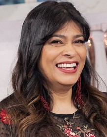 Nisha Katona | Rotten Tomatoes