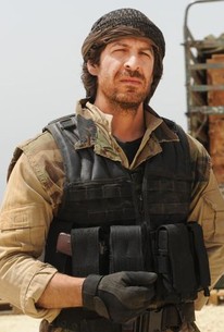 Strike Back: Origins: Retribution, Episode 2 - Rotten Tomatoes