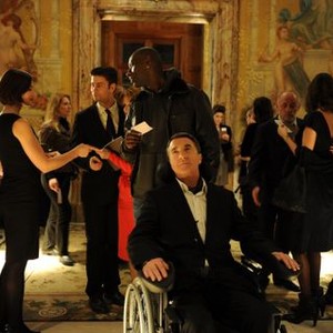 The Intouchables - Rotten Tomatoes
