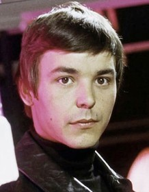 Barry Evans | Rotten Tomatoes