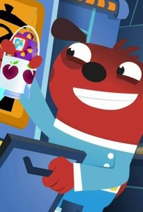 Astroblast!: Season 1, Episode 29 | Rotten Tomatoes