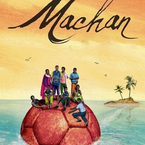 Machan - Rotten Tomatoes