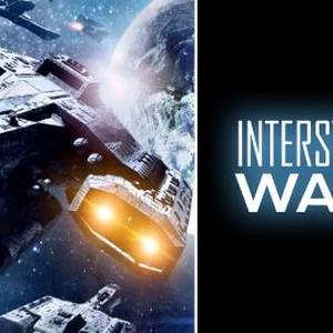 Interstellar Wars - Rotten Tomatoes