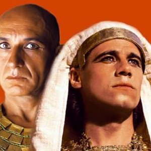 Joseph - Rotten Tomatoes