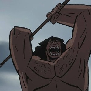 Genndy Tartakovsky's Primal: Season 2, Episode 9 - Rotten Tomatoes