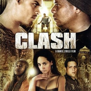 Clash - Rotten Tomatoes
