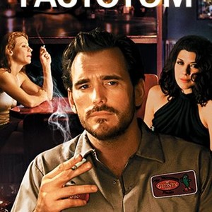 Factotum - Rotten Tomatoes