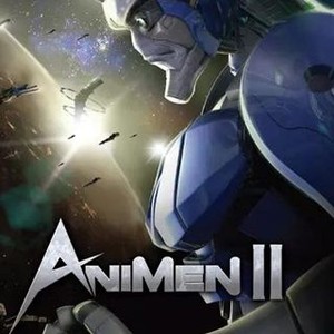 Animen 2 - Rotten Tomatoes