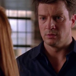 Castle: Season 2, Episode 16 - Rotten Tomatoes