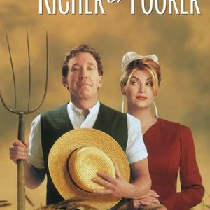 For Richer or Poorer - Rotten Tomatoes