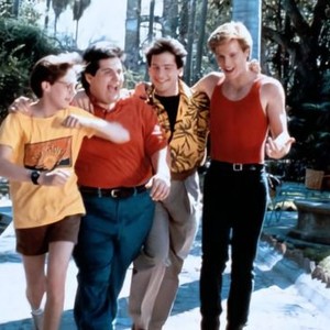 Hot Chili - Rotten Tomatoes