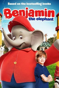 Benjamin the Elephant | Rotten Tomatoes