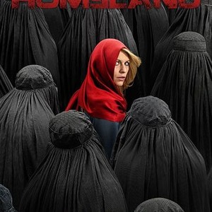 Homeland - Rotten Tomatoes