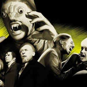 The Reptile - Rotten Tomatoes