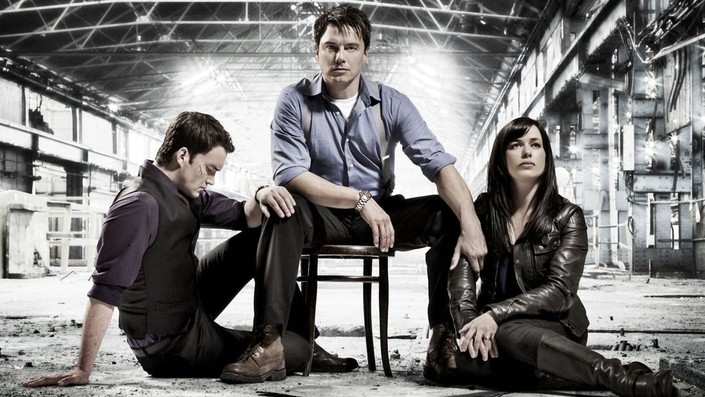 torchwood
