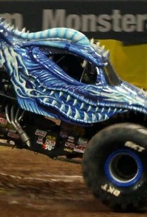 Monster Jam: Season 1, Episode 8 | Rotten Tomatoes