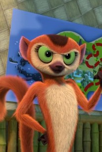 All Hail King Julien: Season 4, Episode 2 - Rotten Tomatoes