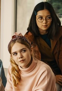 The Three Detectives: Season 1, Episode 7 | Rotten Tomatoes