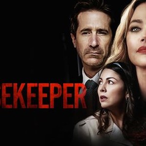 The Housekeeper - Rotten Tomatoes